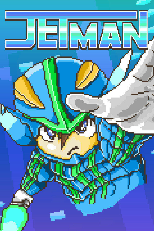 JETMAN, Все страны