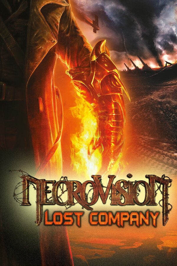 NecroVisioN: Lost Company, Все страны