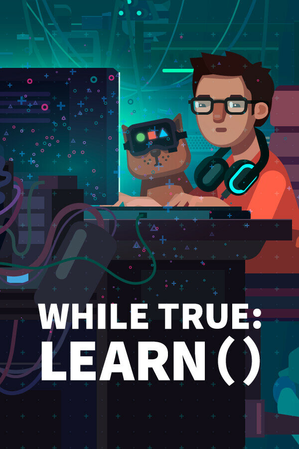 While True: learn(), Все страны