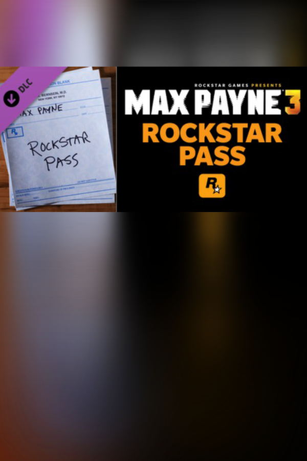Max Payne 3 Rockstar Pass, Все страны