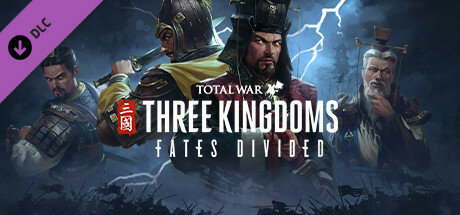 Total War: THREE KINGDOMS Fates Divided, Все страны