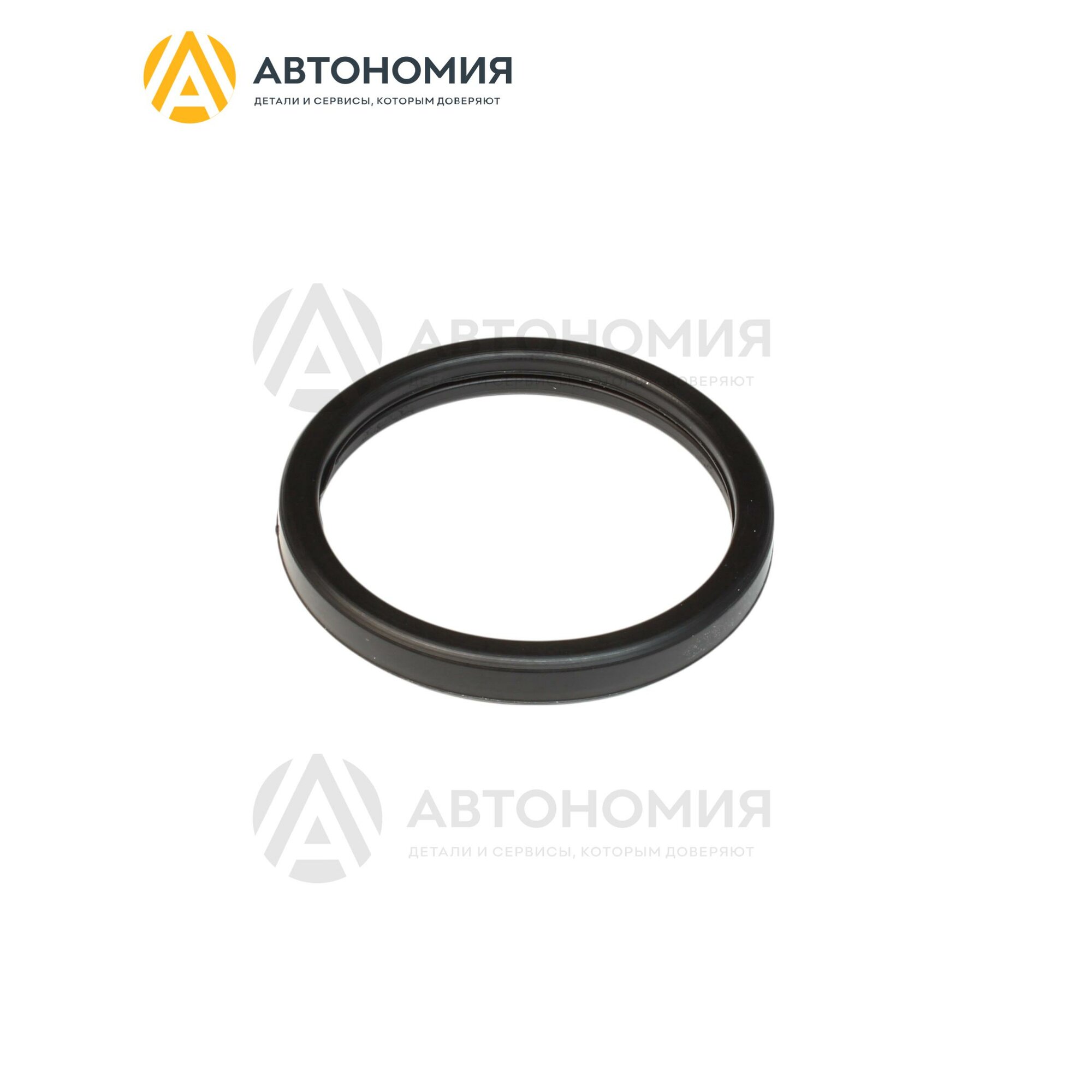 Прокладка корпуса термостата Zetec-S Ford BE8Z-8255-Z