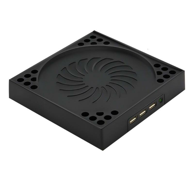 USB-подставка с охлаждением для Xbox Series X