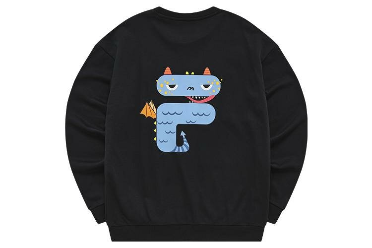 Толстовка Fila FILA FUSION, 1 шт.