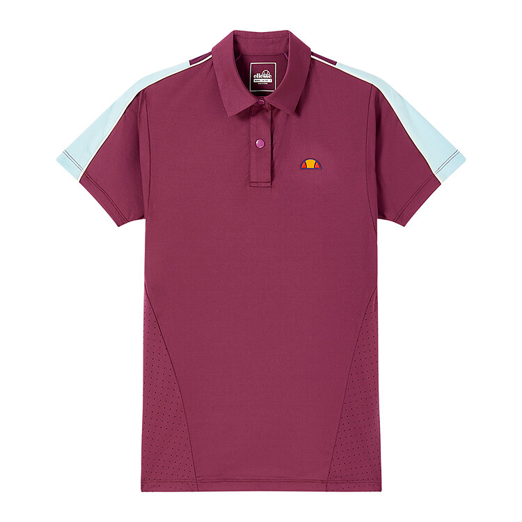 Поло Polo Collar Moderate
