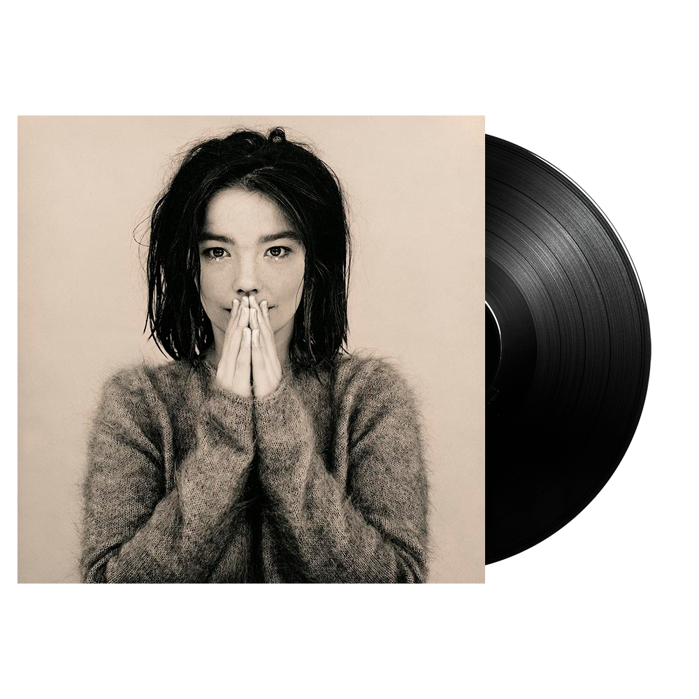 Bjork – Debut