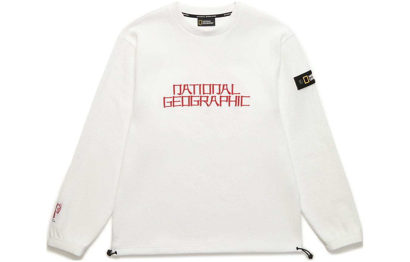 Толстовка Crew Neck Moderate
