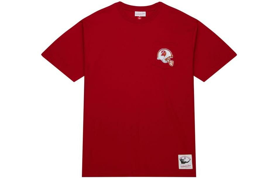 Футболка Mitchell Ness