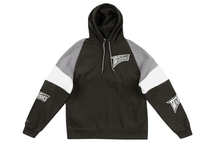Толстовка Mitchell & Ness 1049255654, 1 шт.