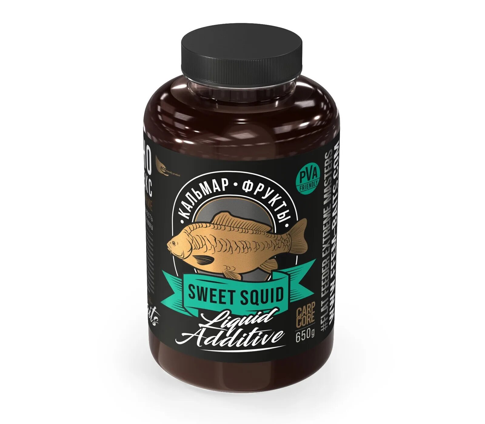 FFEM Amino HNV-Liquid Sweet Squid 650 g