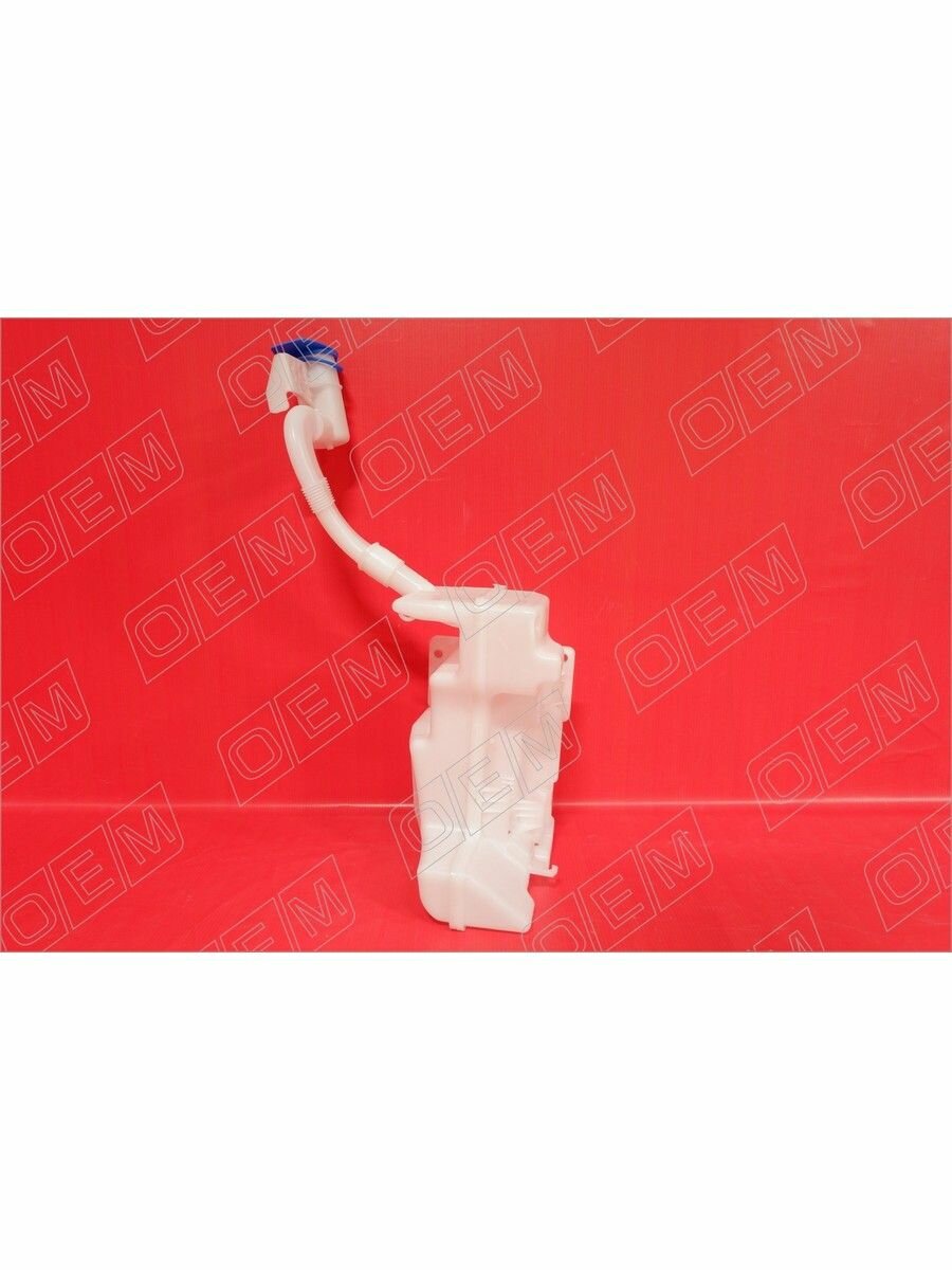 Бачок омывателя под фары для а/м Volkswagen Jetta / Фольксваген Джетта, O.E.M. OEM0065BO