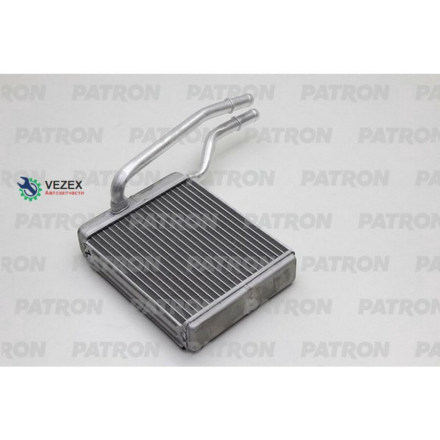 PATRON PRS2031 Радиатор отопителя FORD FOCUS all 98-05, TRANSIT, 1.8 16V/1.8Di/1.8TDCi 02-