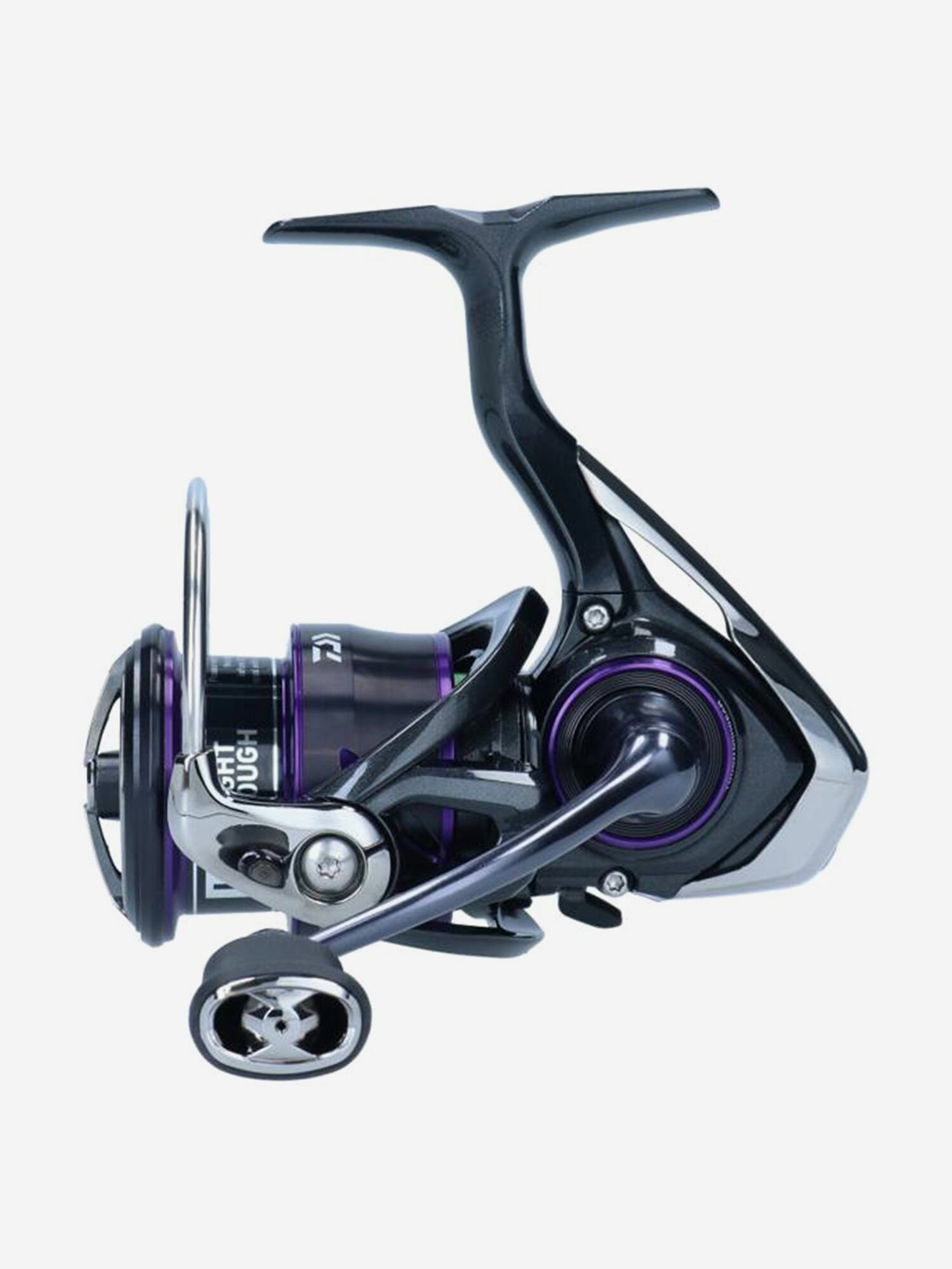 Daiwa 22 PROREX V LT 2000S-XH Катушка безынерционная