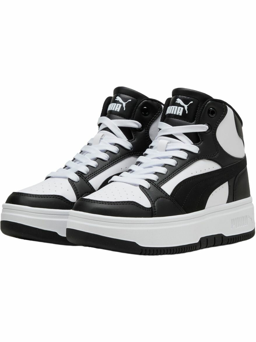 Кеды Rebound Femme Mid