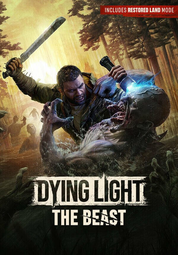 Dying Light: The Beast, Весь мир без Китая