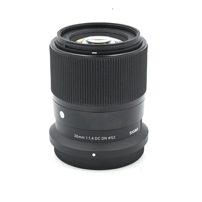 Объектив Sigma 30mm f/1.4 DC DN C Nikon Z-Mount