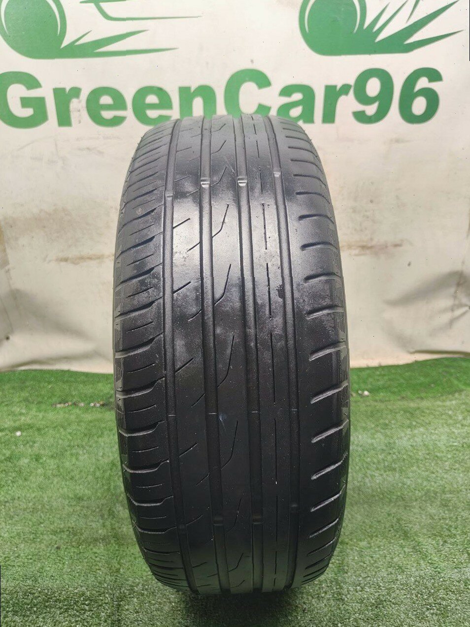 Летние шины Toyo Proxes 4 Plus 245/40 R20 13% износ VKL951658
