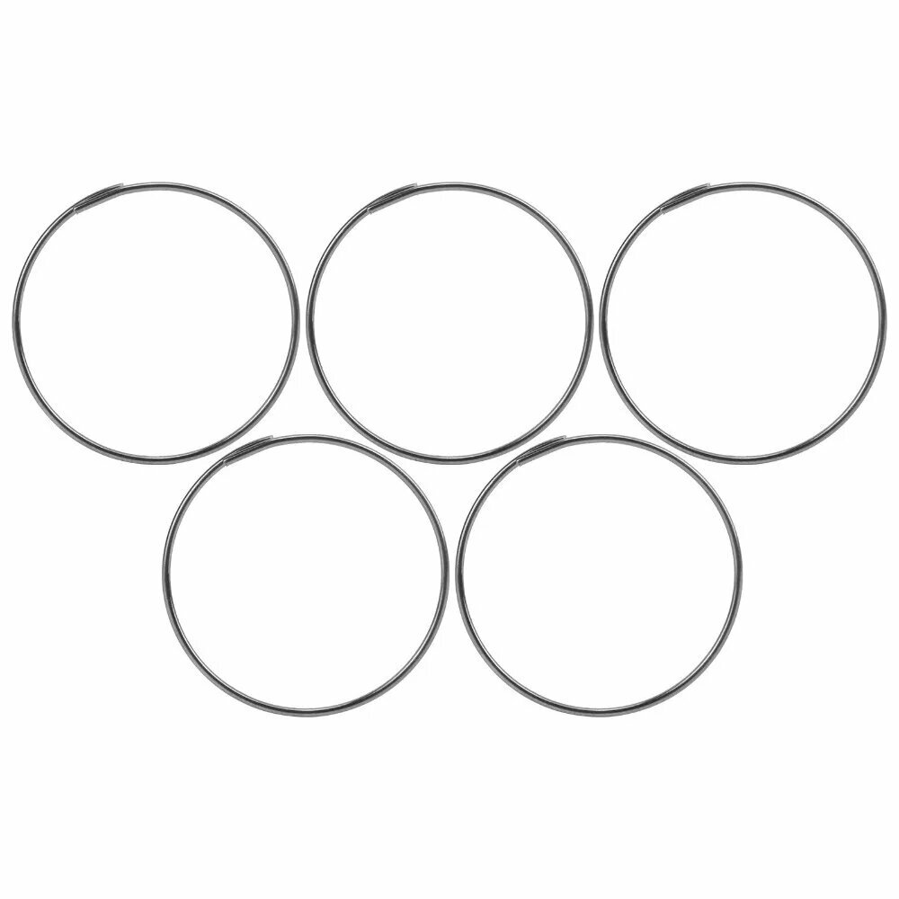 5 шт. Пружина свободного хода из нержавеющей стали 304 для Fulcrum F0/F3/F5/XL/KT
