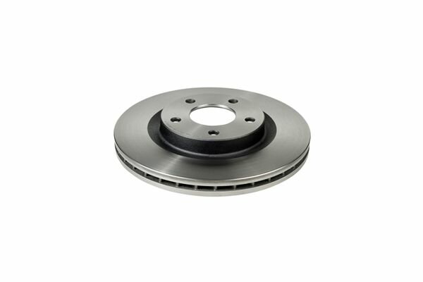ZENTPARTS Диск тормозной передний для Chrysler Sebring/Caliber, Jeep Compass/Patriot 1.8-2.4CRD 06>