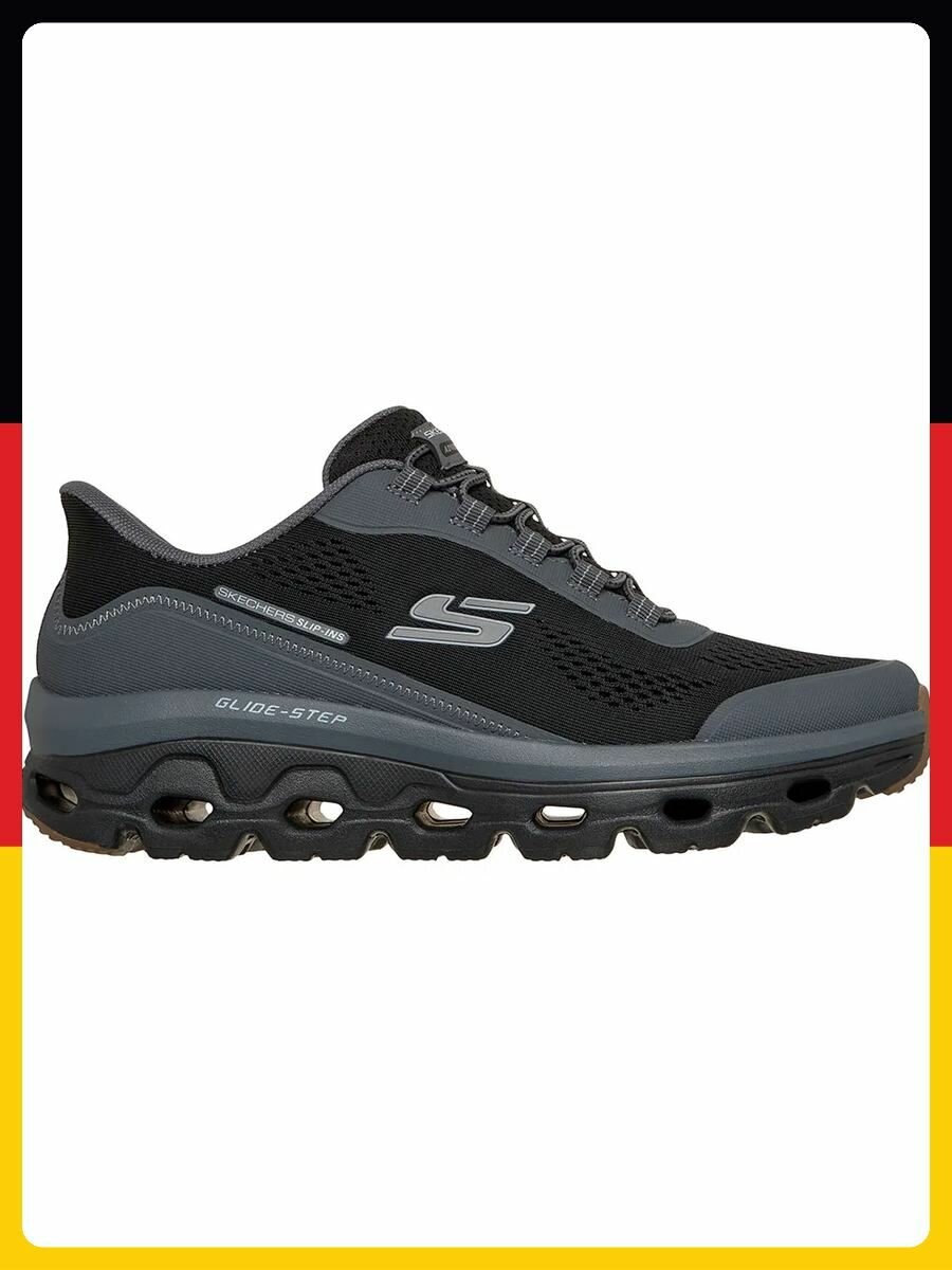 Кроссовки роликовые SKECHERS