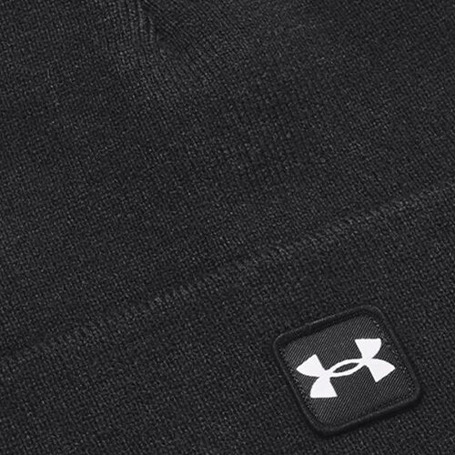 Шапка-бини Under Armour для мужчин, размер ОС — фото 1