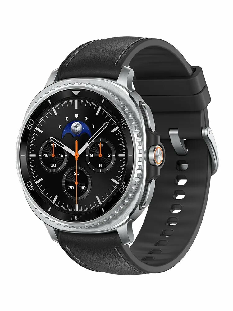 Умные часы Watch 8 Classic LTE (РСТ), 46 mm, черный，подарок на день рождения