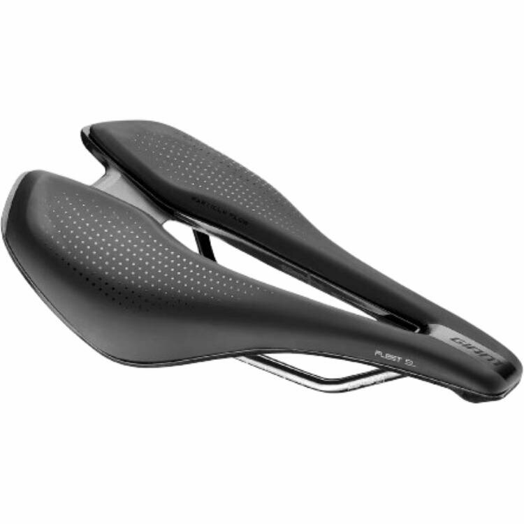Велосипедное седло унисекс GIANT Accessories/Saddles & Seats Outdoor 1121183230
