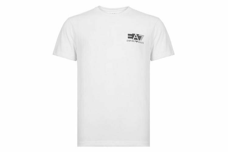 Футболка EMPORIO ARMANI EA7