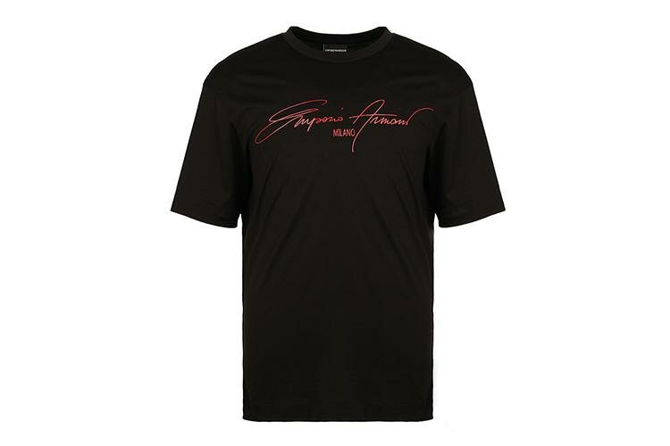Футболка EMPORIO ARMANI EMPORIO ARMANI