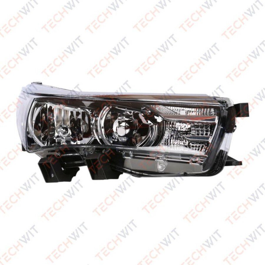 TECHWIT HD001TYT010TW Фара передняя Прав. Toyota Corolla 2014-2015