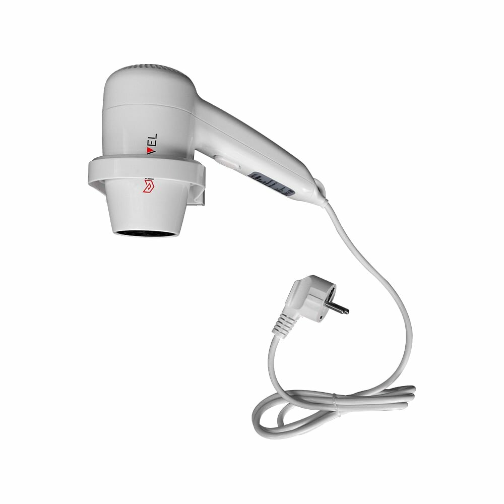 Настенный фен MEYVEL mf1-1300 (white) 940001