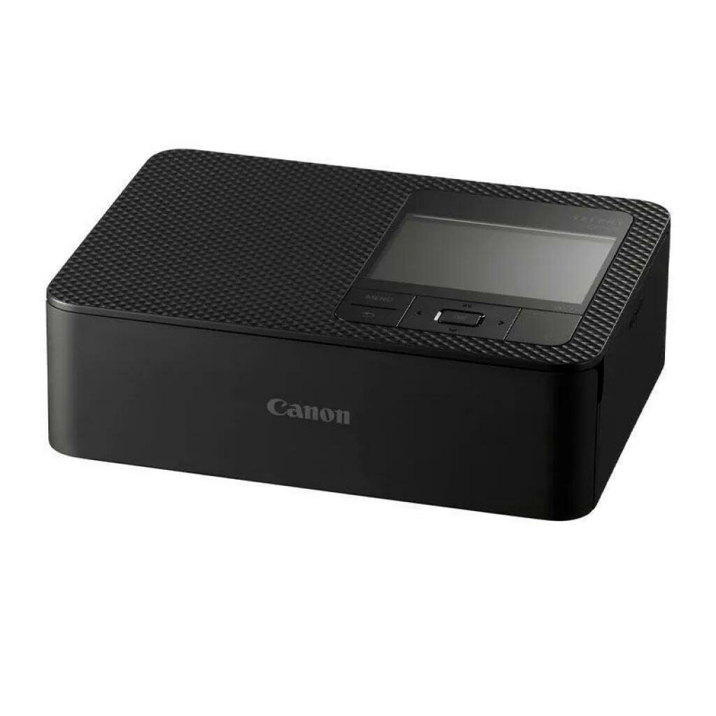 Фотопринтер Canon Selphy CP1500, Black (Черный)