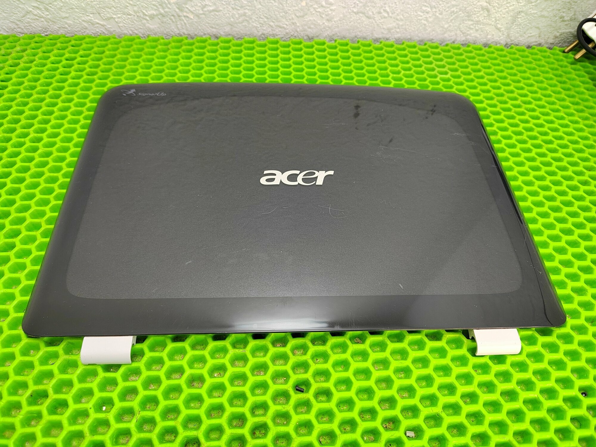 Крышка матрицы для ноутбука Acer Aspire 2920Z