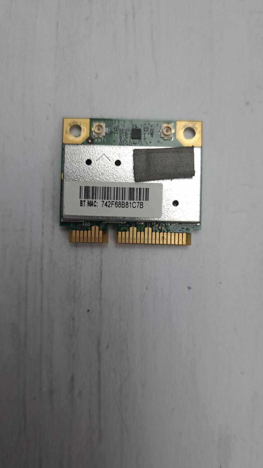 Модуль Wi-Fi для ноутбука ASUS N53T. 0ригинал.