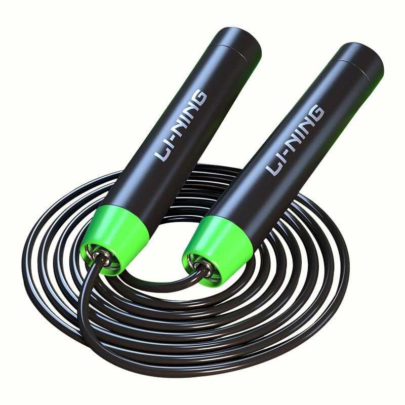 Скакалка унисекс Li-Ning Oxygen, 2.8м