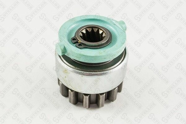 STELLOX Бендикс стартера для Ford Transit 2.5D 97>