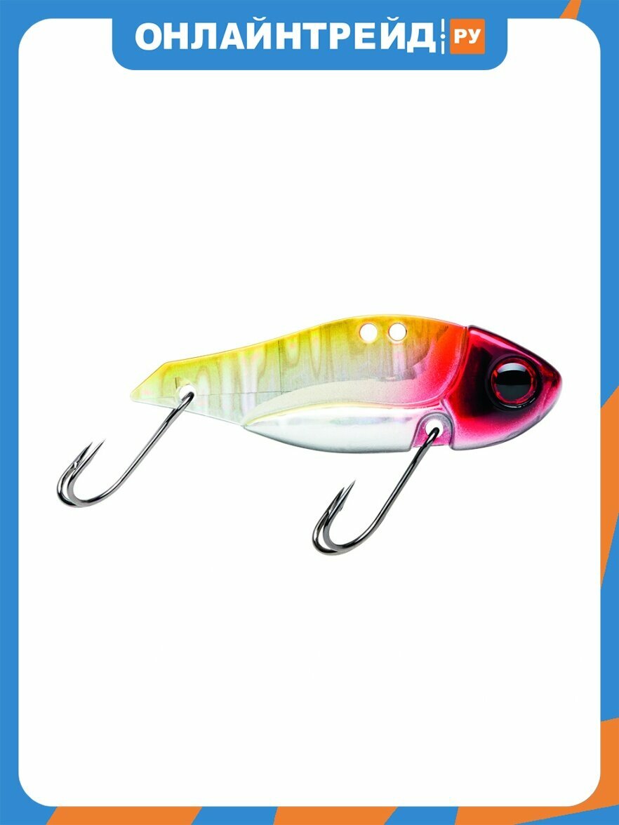 Раттлин Storm Lures STORM GOMOKU Ultra Blade 13 /CLN /тонущий / 5см, 13гр.