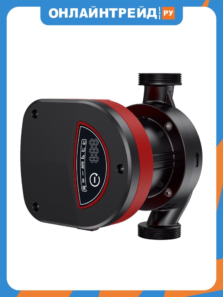 Циркуляционный насос Pumpman GRB32/12