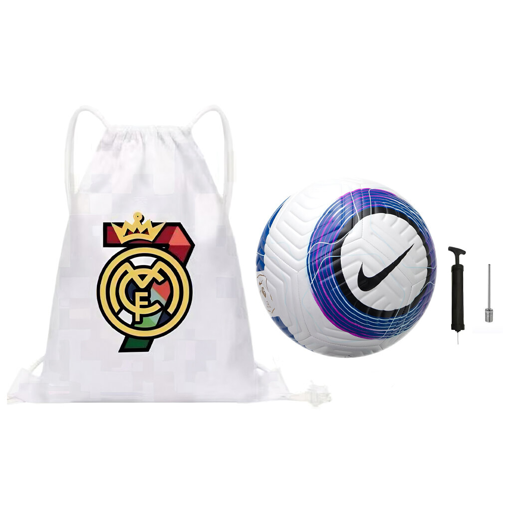 Футбольный мяч унисекс Nike Premier League Academy, S EU