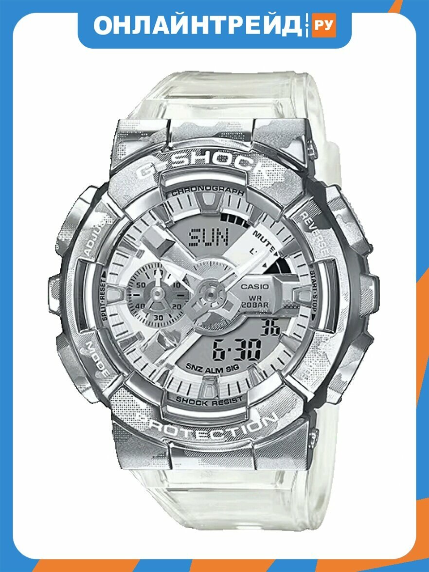 CASIO