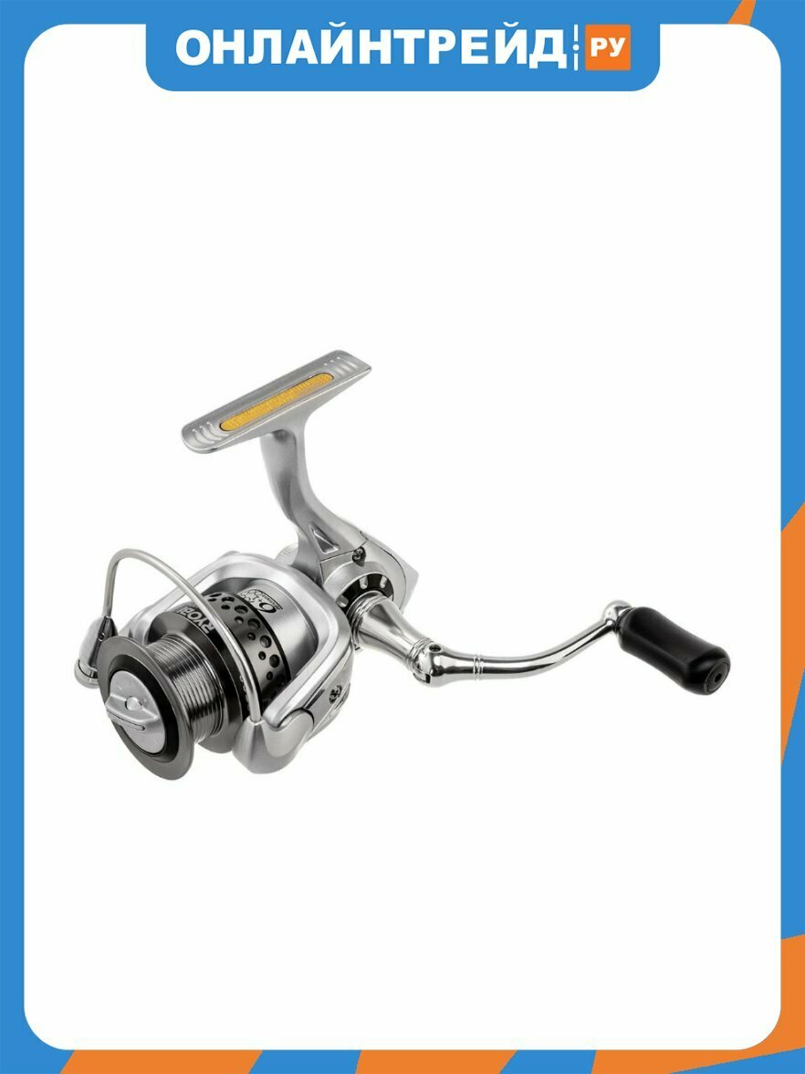 Катушка безынерционная Ryobi Reels Ryobi Pilot CS 2500