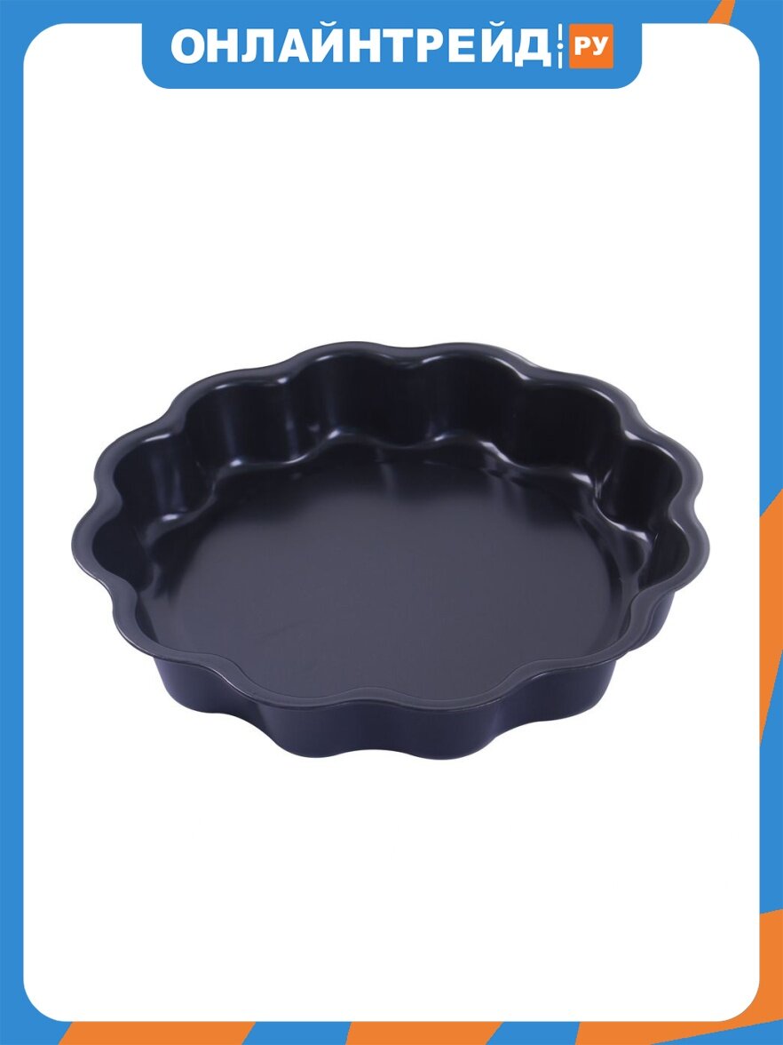 Форма Bekker для выпечки BK-3904