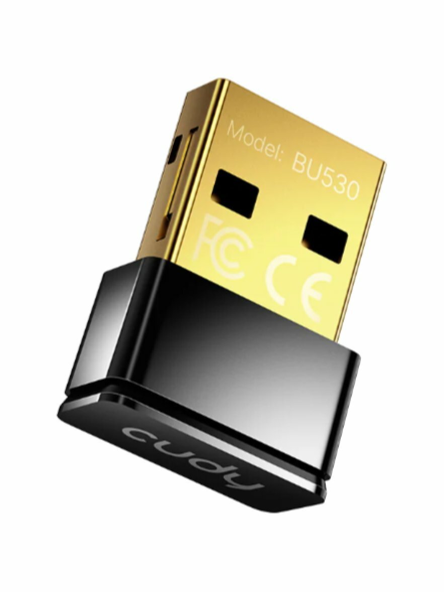 USB-адаптер Cudy BU530 Bluetooth 5.3