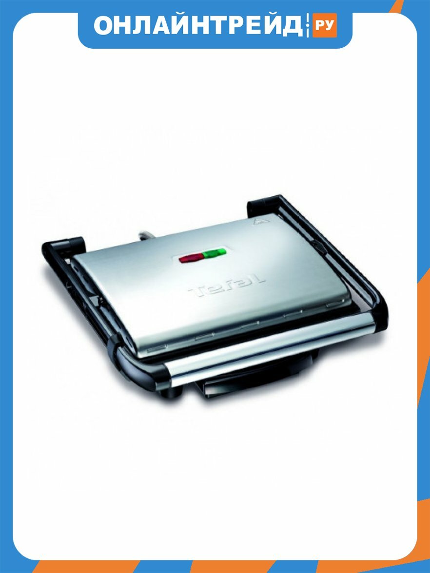 Электрогриль Tefal Inicio GC241D38