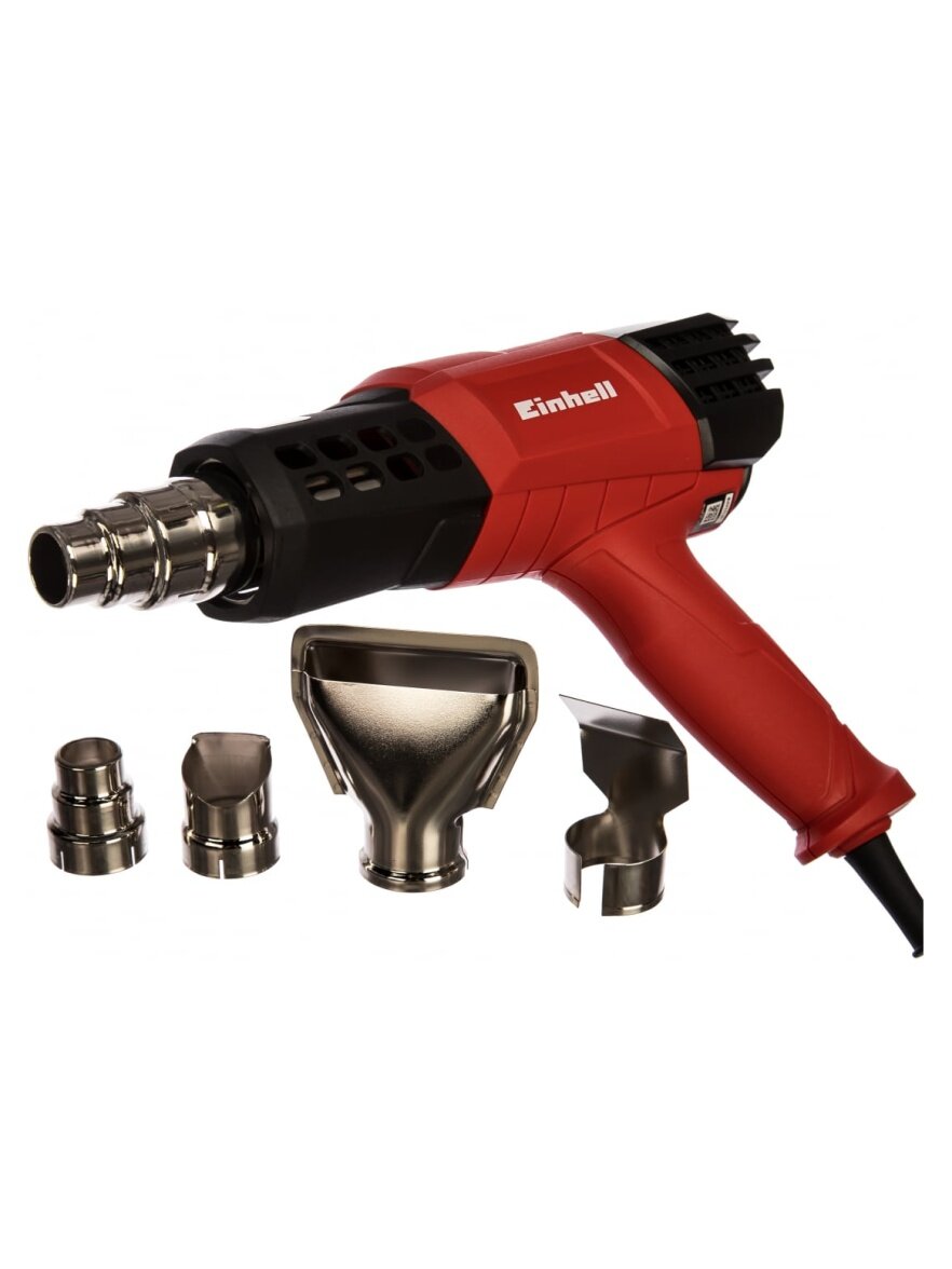 Фен строительный Einhell TE-HA 2000 E (4520195)