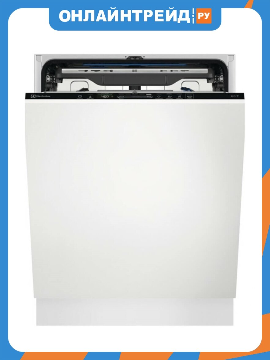 Встраиваемая посудомоечная машина Electrolux KEGB9420W