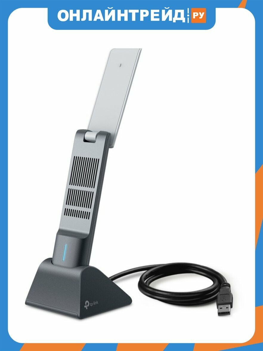 Wi-Fi адаптер Tp-link Archer TX50UH