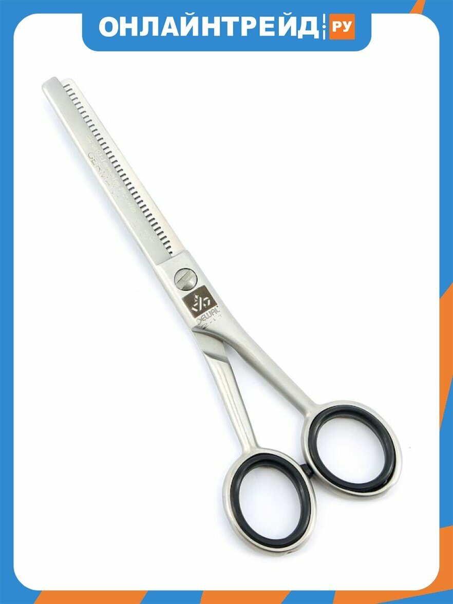 Парикмахерские ножницы Dewal Professional DEWAL 2231/5,5 Филировочные 5.5"