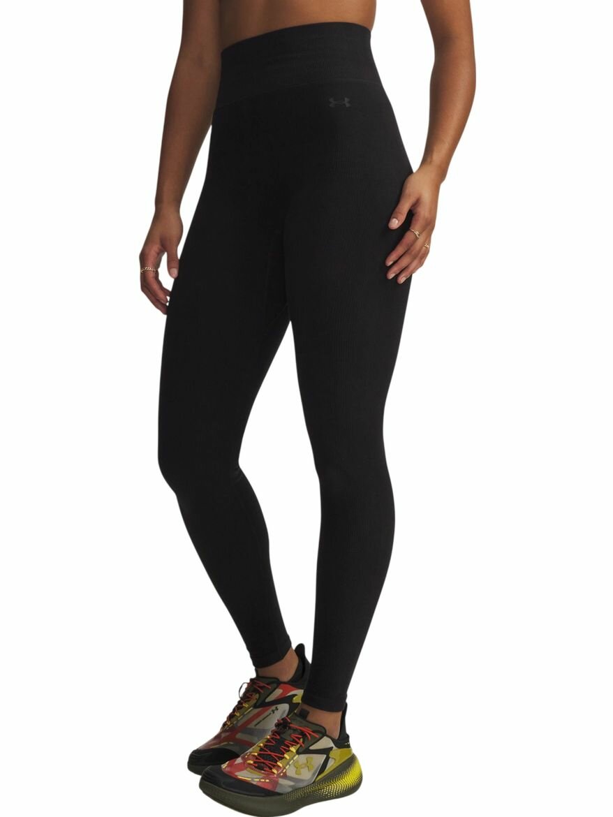 Тайтсы Seamless Cotton Legging