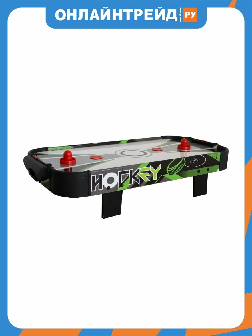 Игровой стол Аэрохоккей Proxima Defense 36 G13600 настольный